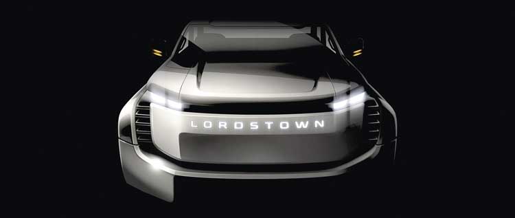 Lordstown Motors Corp. ready to build trucks | News, Sports, Jobs - The ...